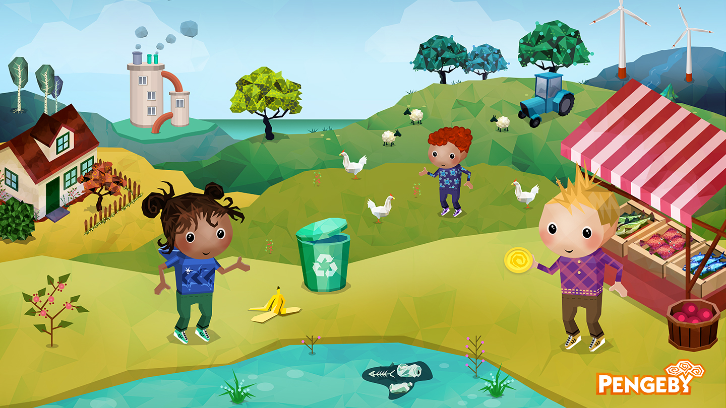 Pengevaner - for fremtiden og i dag | Danske Bank