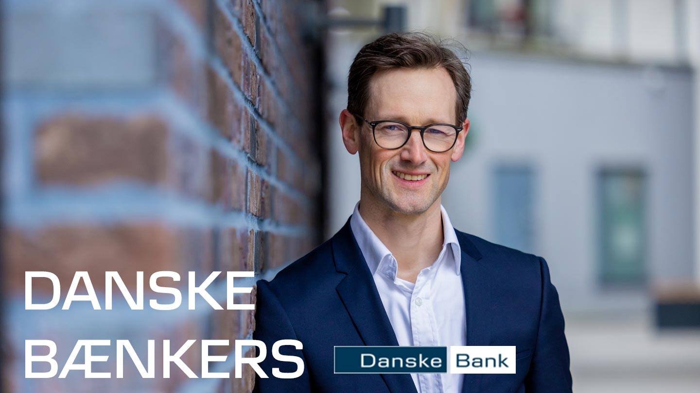 Investeringspodcast: Danske Bænkers | Danske Bank