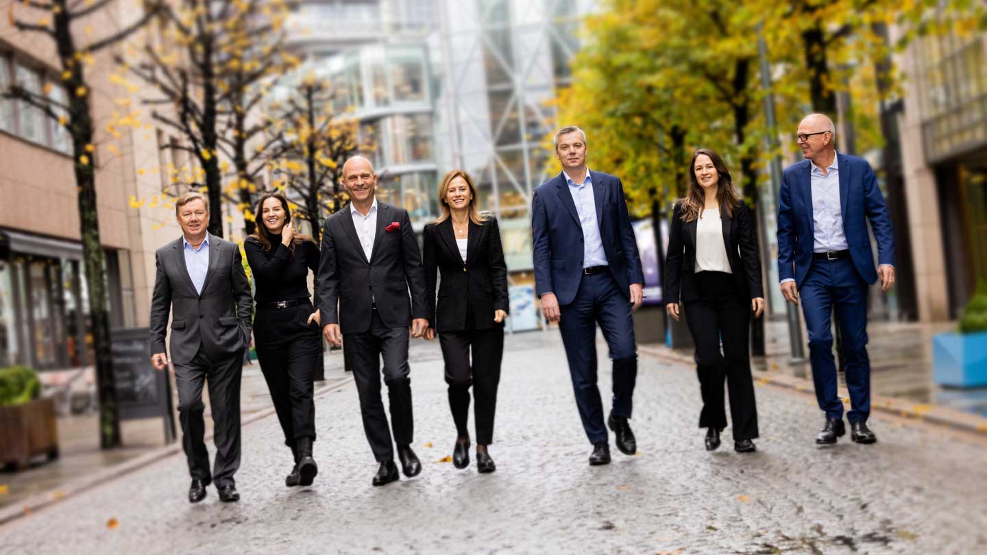 Family Office | Private Banking | Danske Bank