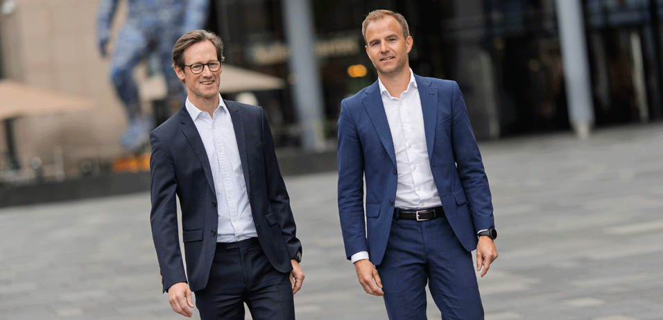 Investeringspodcast: Danske Bænkers - Danske Bank