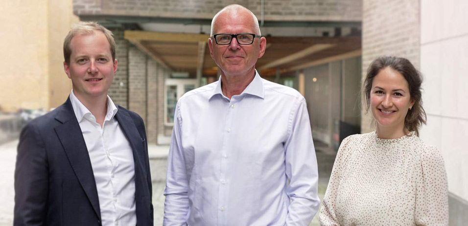 Family Office | Private Banking | Danske Bank