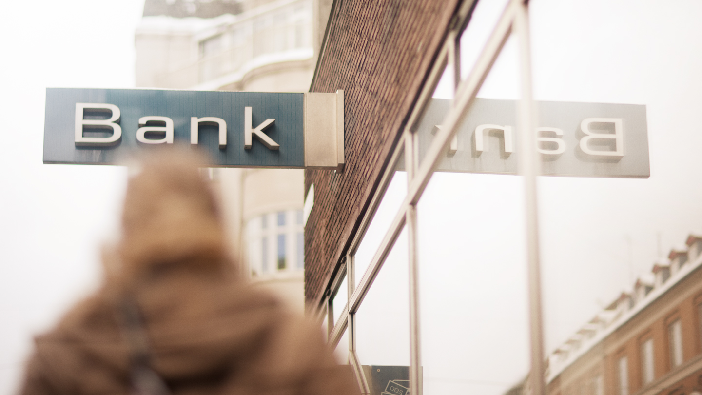 Whistleblowing: Bankens varslingstjeneste | Danske Bank