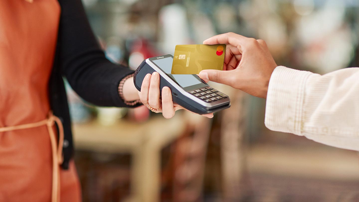 AltaPay - enklere betalinger med én plattform | Danske Bank